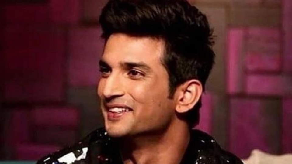 See ‘the everyday superstar’ Sushant Singh Rajput spreading smiles on ...