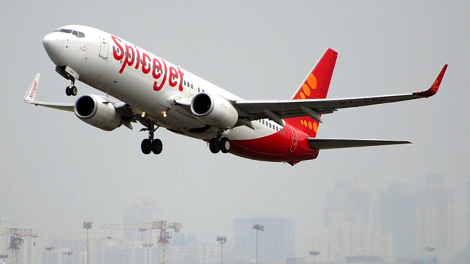 SpiceJet posts record profit as Jet Airways’ collapse provides boost ...