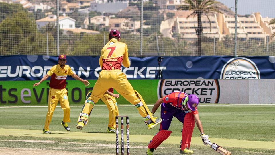 In Cluj? How about some cricket? | Cricket