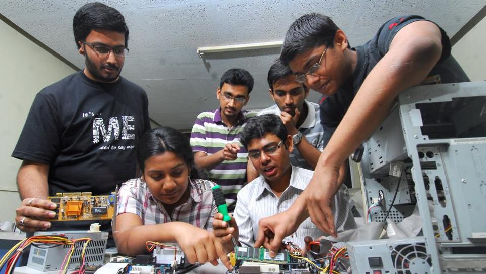 Laboratories in engineering colleges, technical institutions to get ...