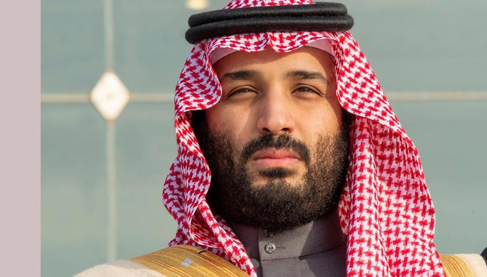 Saudi Prince Mohammed bin Salman’s rise to power turns him into a ...