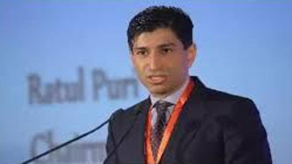 I-T attaches Ratul Puri’s assets | Latest News India