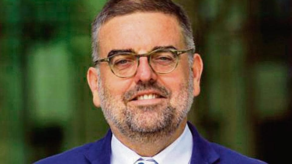 We need a prevention revolution to stop HIV: Eamonn Murphy | India News