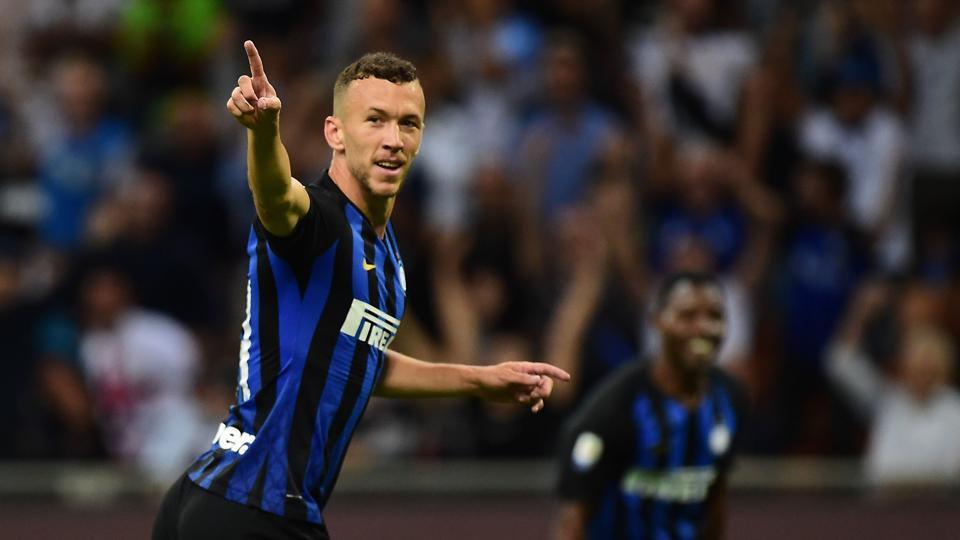 Ivan Perisic joins FC Bayern Munich on loan from Inter Milan | Football ...
