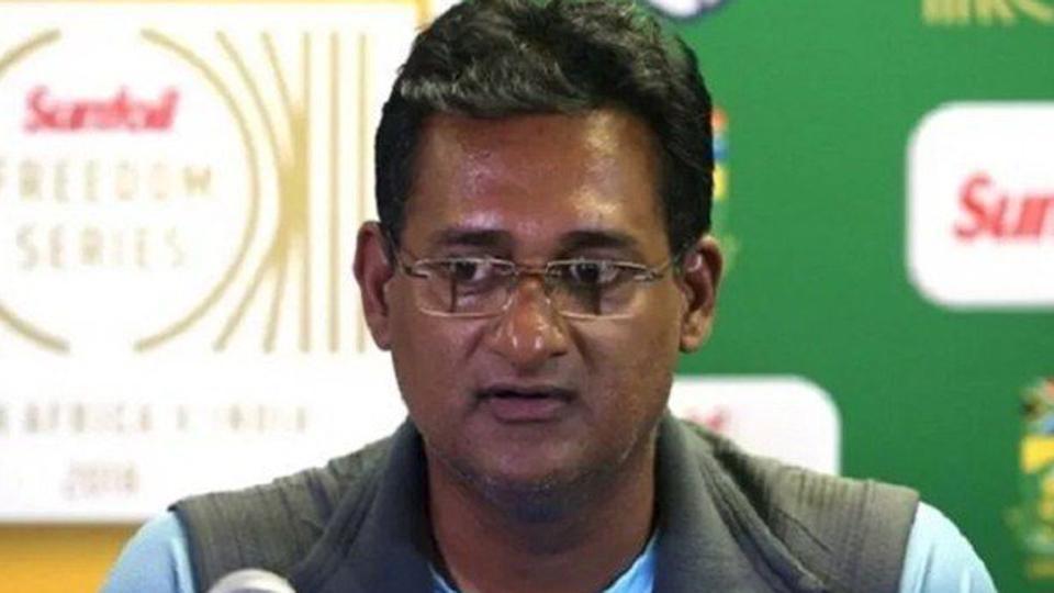 BCCI goes back on its decision, keeps Sunil Subramaniam for West Indies ...