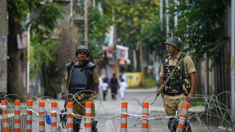 UN Security Council to hold rare meet on Kashmir today, first in 5 ...