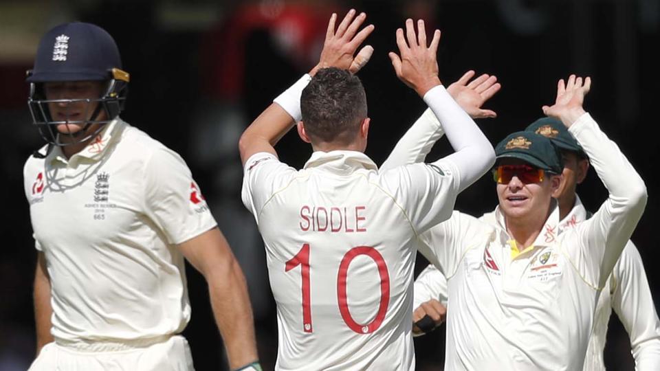 Ashes 2019: ‘Same old story for flimsy England’ – Nasser Hussain blasts ...