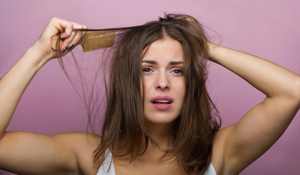Try these simple hair care hacks for a frizz-free, lustrous mane always ...