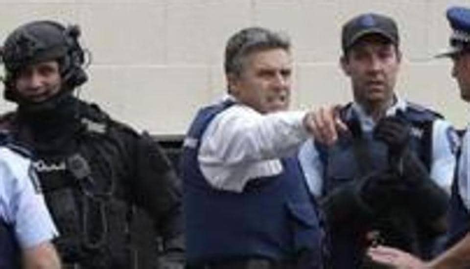 Norway mosque shooting suspect ‘admits’ crimes: Police | World News