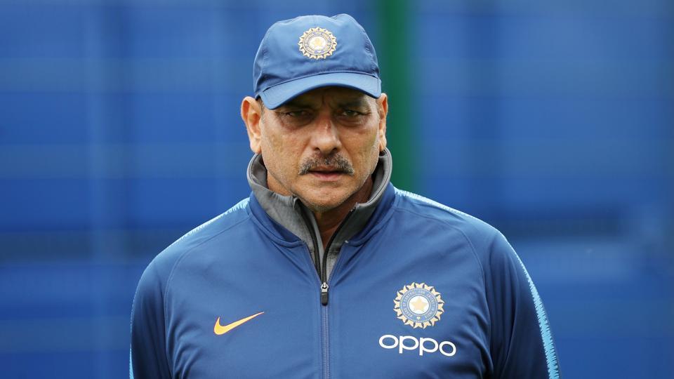 Ravi Shastri identifies targets for Team India as new stint begins ...