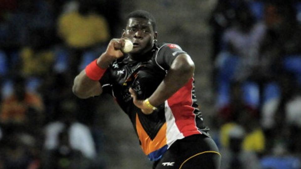 India vs West Indies: Cricket’s ‘mountain man’ Rahkeem Cornwall says ...