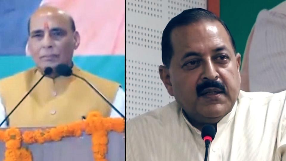 After Article 370 abrogation, Modi ministers now raise PoK pitch ...