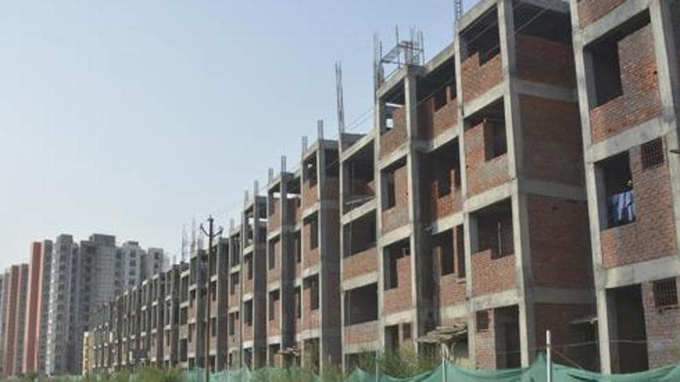 23 housing projects launched in April-June under subvention scheme ...
