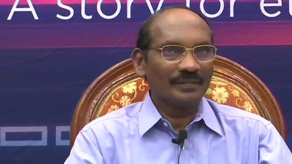Highlights: Major milestone, says ISRO chief after Chandrayaan 2 enters ...