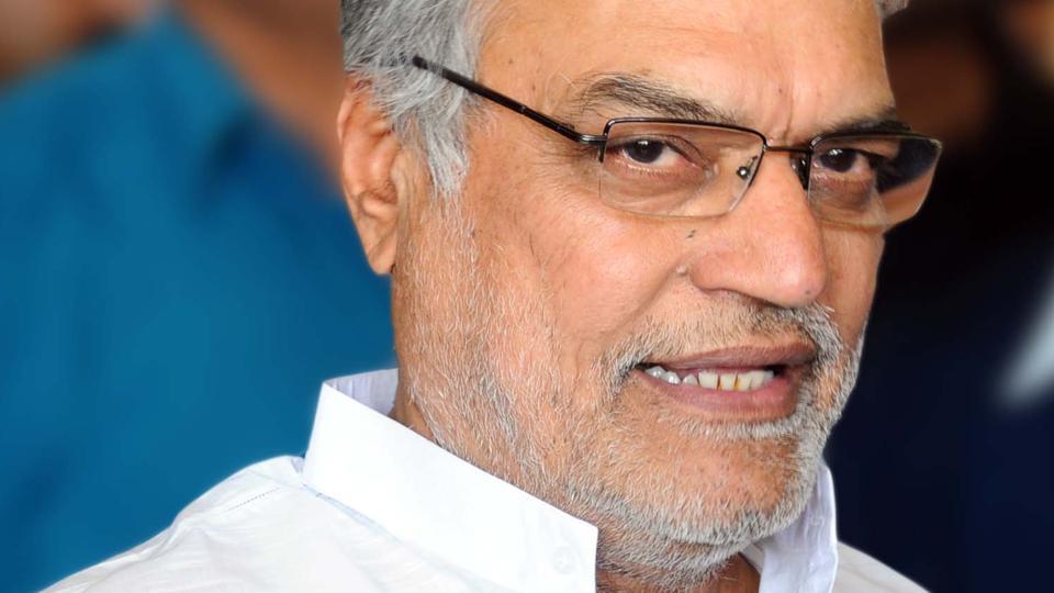 ‘I adhered to rules, made MLAS and bureaucrats accountable’: Rajasthan ...