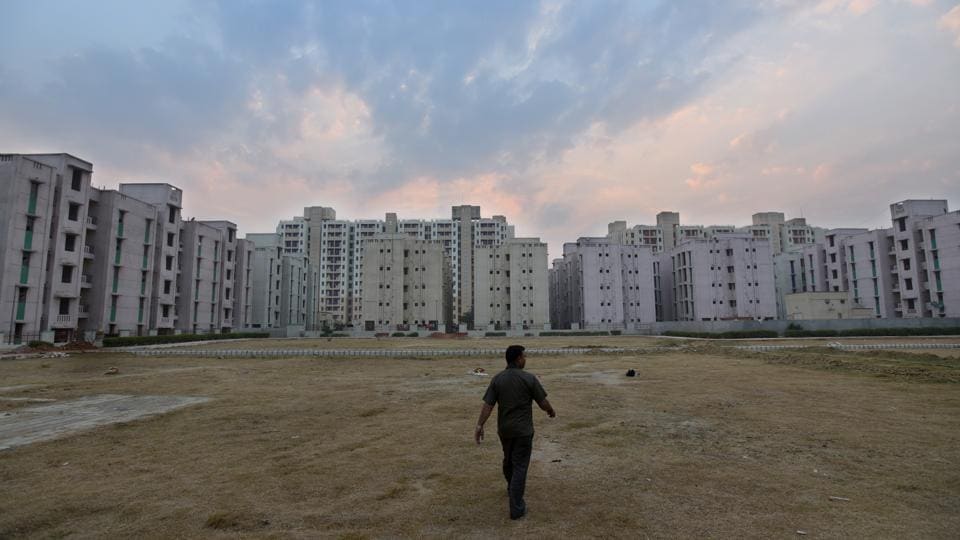 DDA starts work on digitising layout plans | Latest News Delhi ...