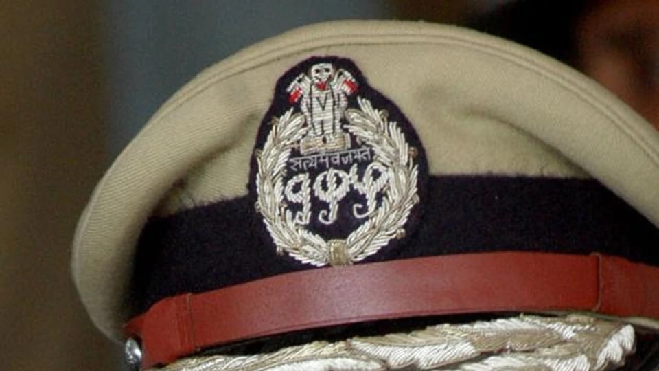 KK Rao appointed Faridabad police commissioner - Hindustan Times