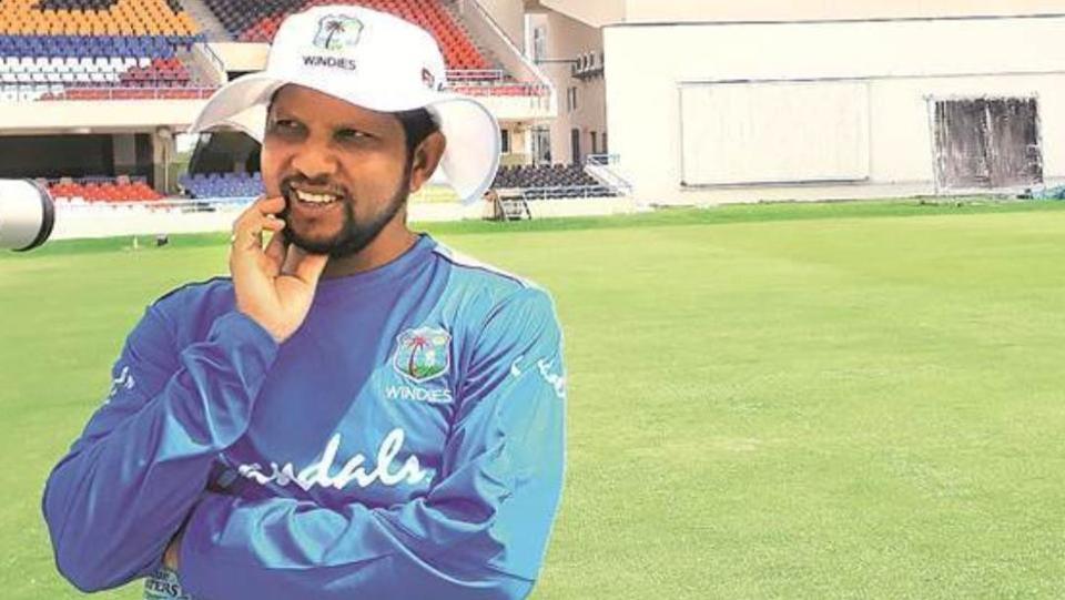 India vs West Indies, 1st Test: ‘We have a chance of beating India ...