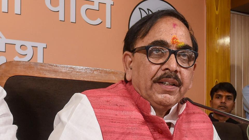 ‘Focus is on requirement-based skill training’, says Mahendra Nath ...