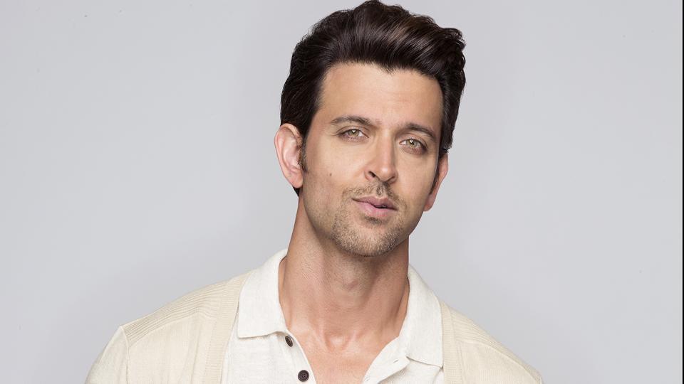 Hrithik Roshan | Hindustan Times