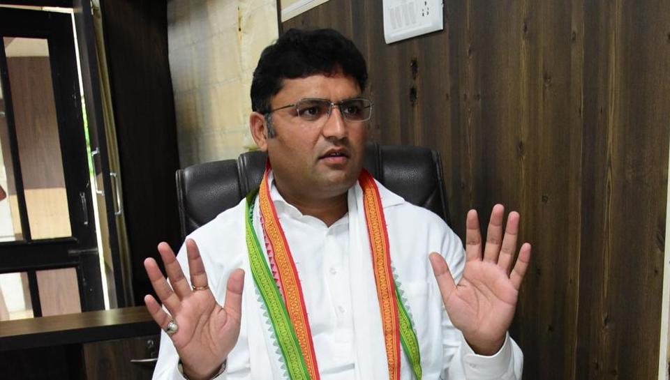 Hooda’s 38-member committee undemocratic: Haryana Congress chief Tanwar ...