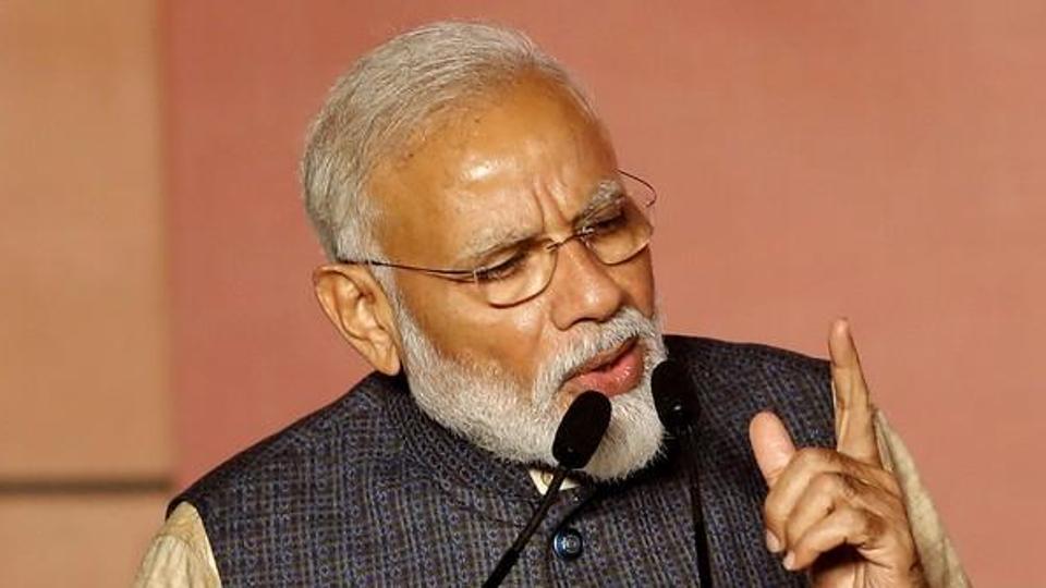 PM Modi reveals how Bear Grylls understood Hindi on ‘Man vs Wild’ show ...