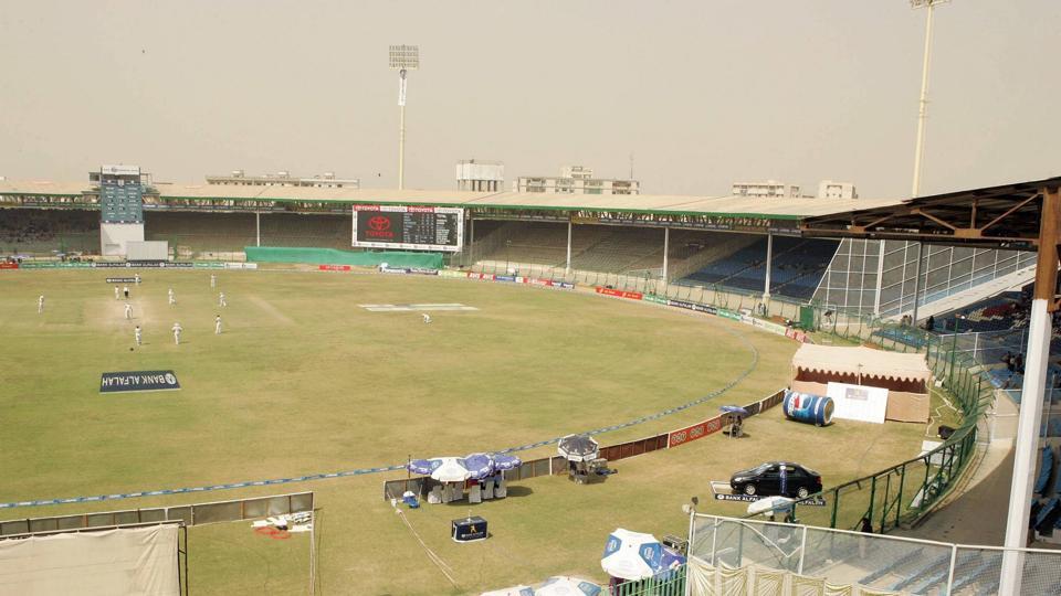 Pakistan decides to do away with toss in first-class matches | Cricket