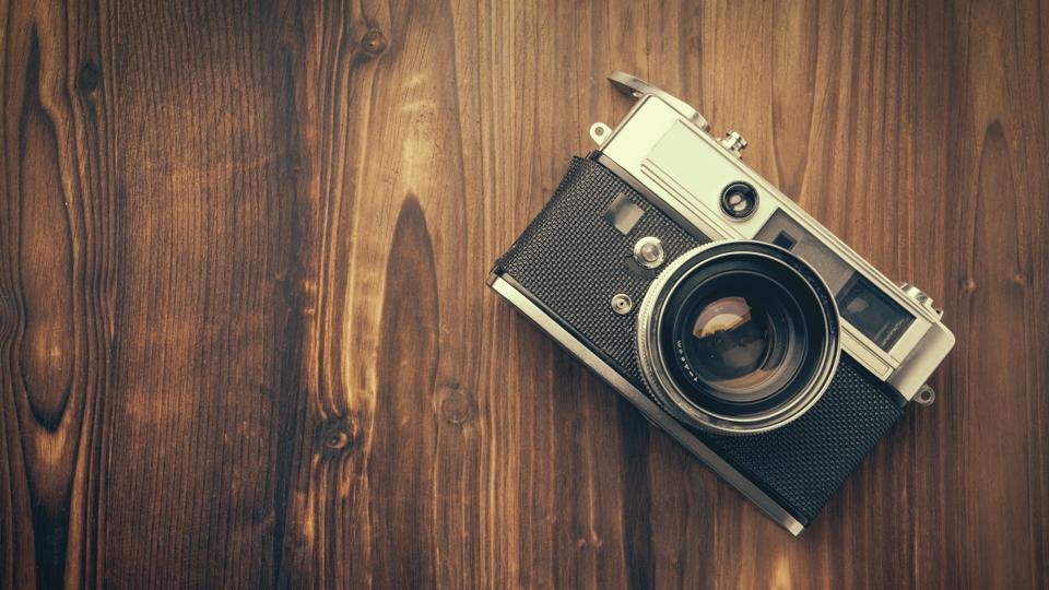 Photography’s 200-year saga | Hindustan Times