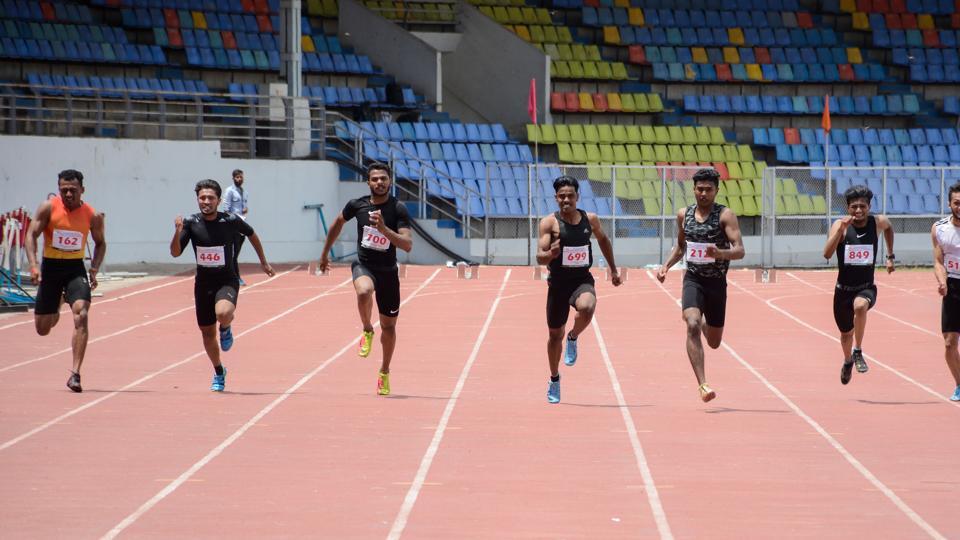 State junior athletics championship: Pune’s best not good enough for ...