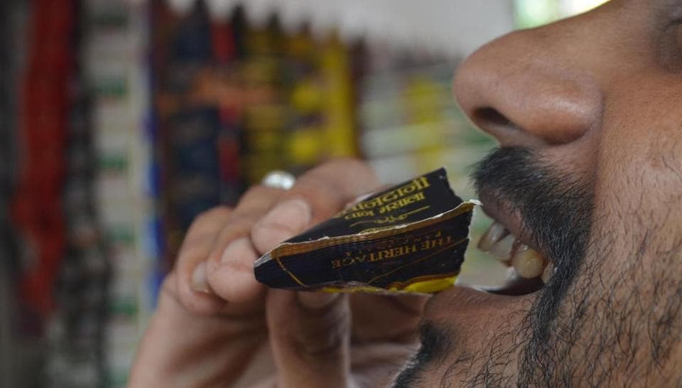 Teachers chewing tobacco in schools can be in trouble, COPTA flying ...