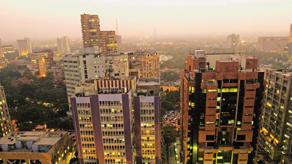 Luxury high-rise flats now in Delhi. Should you buy? - Hindustan Times
