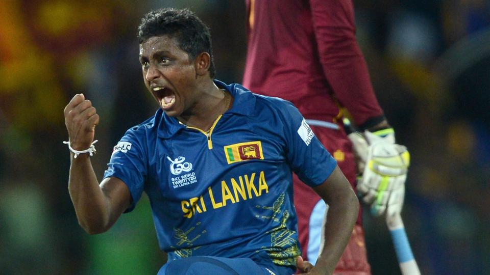 ajantha mendis