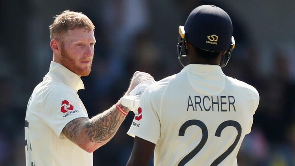 Former England skipper rates Ben Stokes’s Headingley performance ...
