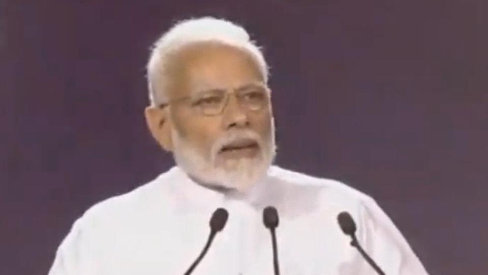 PM Modi launches ‘Fit India Movement’, says ‘it’s a step towards ...