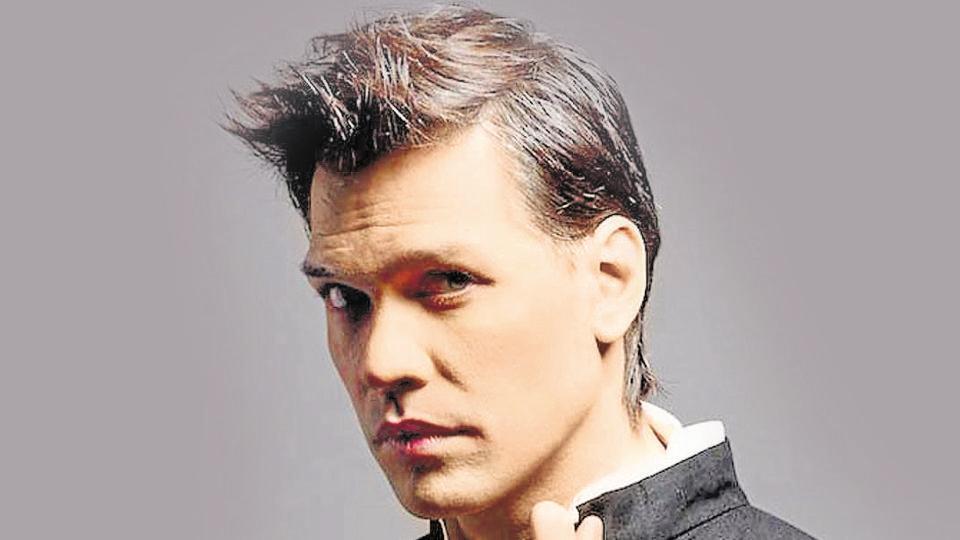 Delhi has always had a healthy rock ‘n’ roll culture: Luke Kenny ...