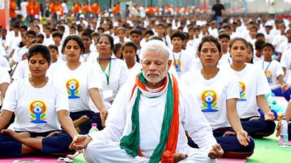 All about PM Modi’s Fit India Movement | India News
