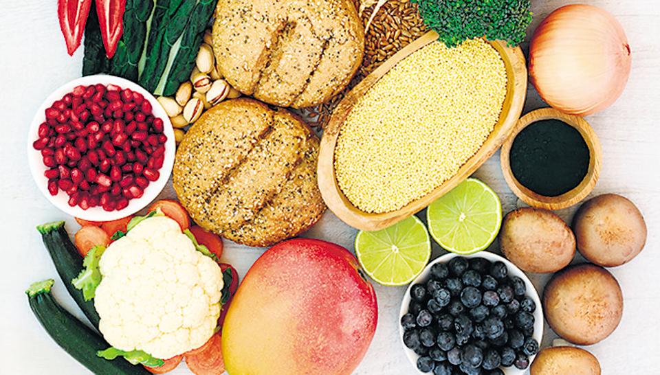 The Good Food Guide: Fit for you, fit for the Earth | Health ...