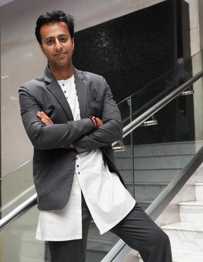 Mental fitness as important as physical, says Salim Merchant | Health