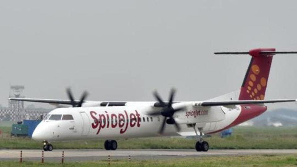 SpiceJet pilot suspended for mishearing ATC which led to runway ...