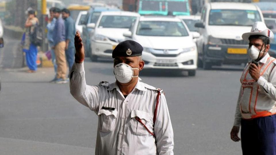 HSPCB gets Rs 2.51 crore fund to fight pollution in NCR districts ...