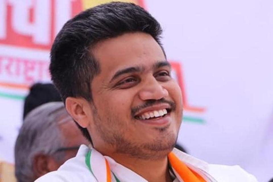 Rohit Pawar plugs into power ‘surge’ | Hindustan Times