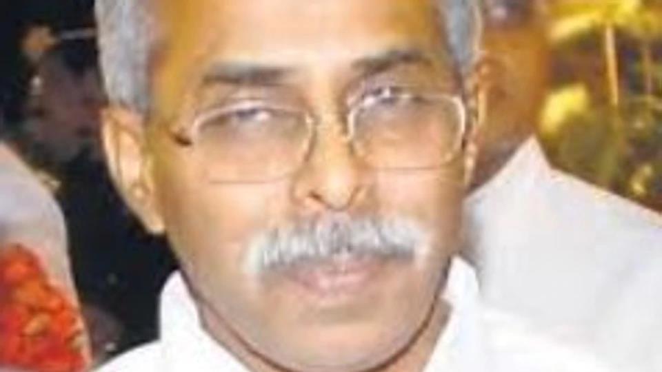 Murder of Jagan’s uncle: Accused found dead, note says police torture ...