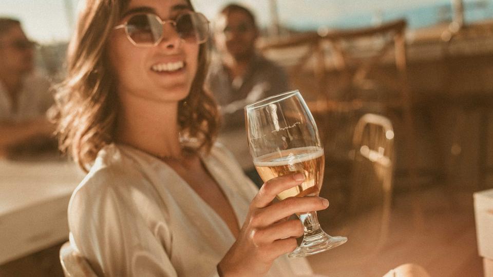 Women’s increased alcohol consumption contributing to India’s growing ...