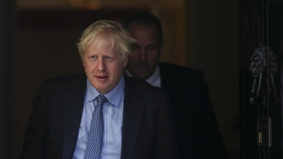 Boris suffers Brexit defeats, loses control of agenda | World News