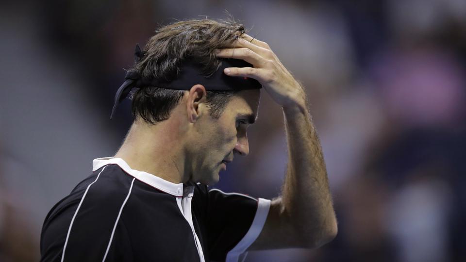 US Open 2019: Roger Federer knocked out by Grigor Dimitrov | Tennis News