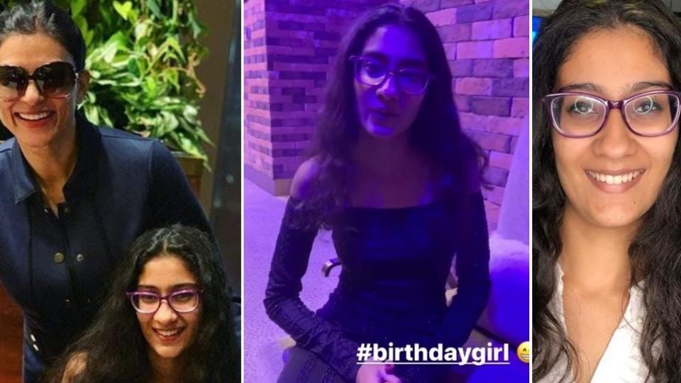 Sushmita Sen’s daughter Renee says thanks as she turns 20: ‘I hope I ...
