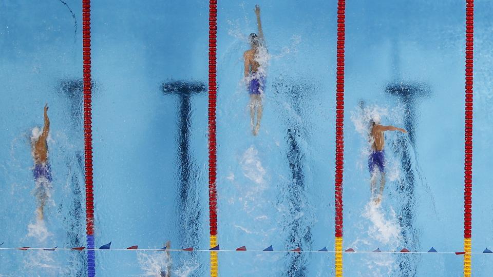 Goa swimming coach allegedly molests 15-yr-old swimmer, sacked ...