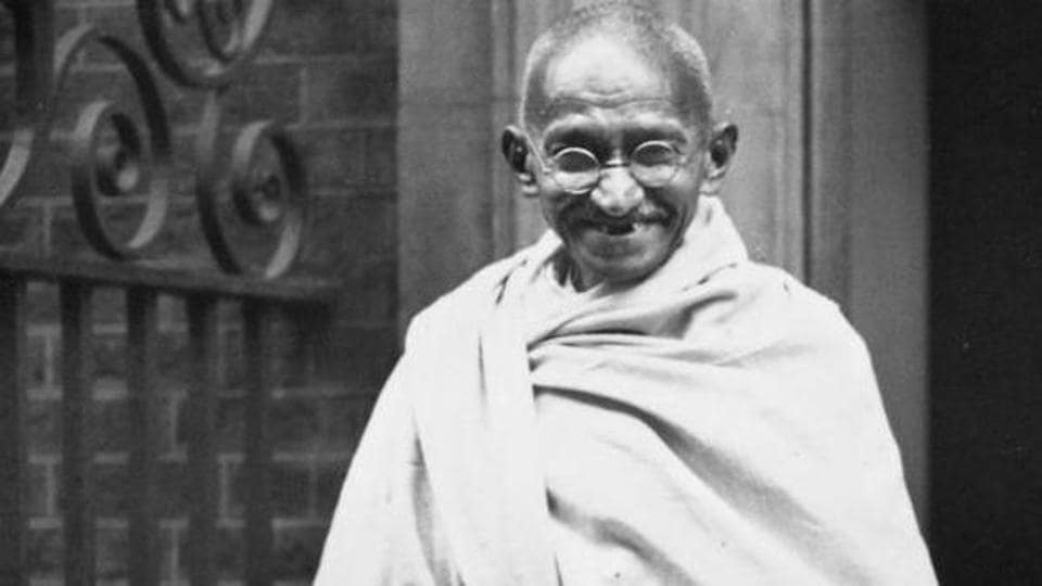 A ‘cycle yatra’ from Porbander to Delhi on Mahatama Gandhi’s 150th ...