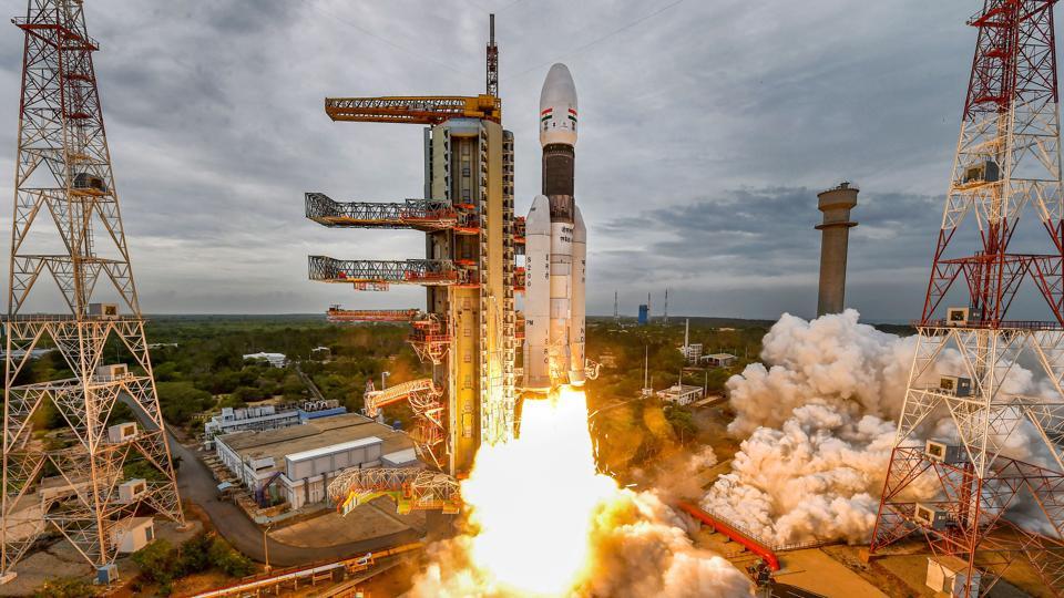 Chandrayaan 2 Moon Landing 60 Students To Watch India Make History Chandrayaan 2 Moon Landing 60 Students To Watch India Make History