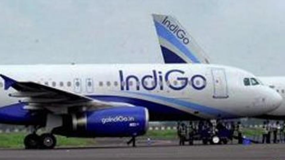 2 IndiGo pilots suspended for 2 months for flying plane with tail ...